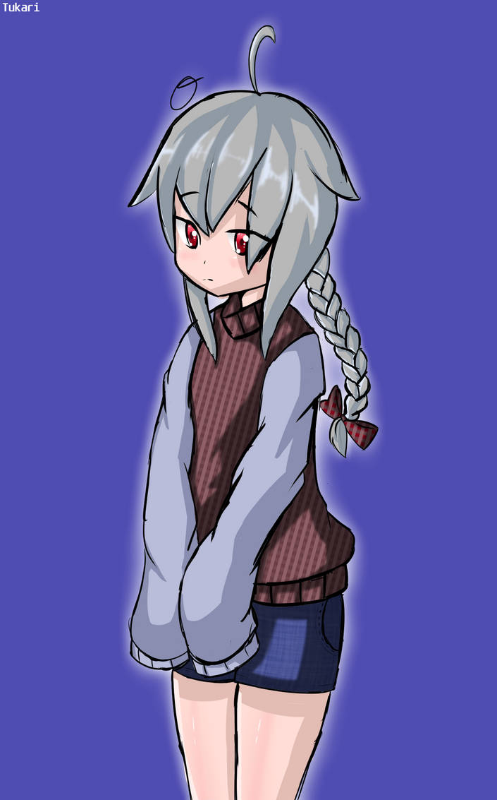 20220621 Cute By Tukari G3 On Deviantart
