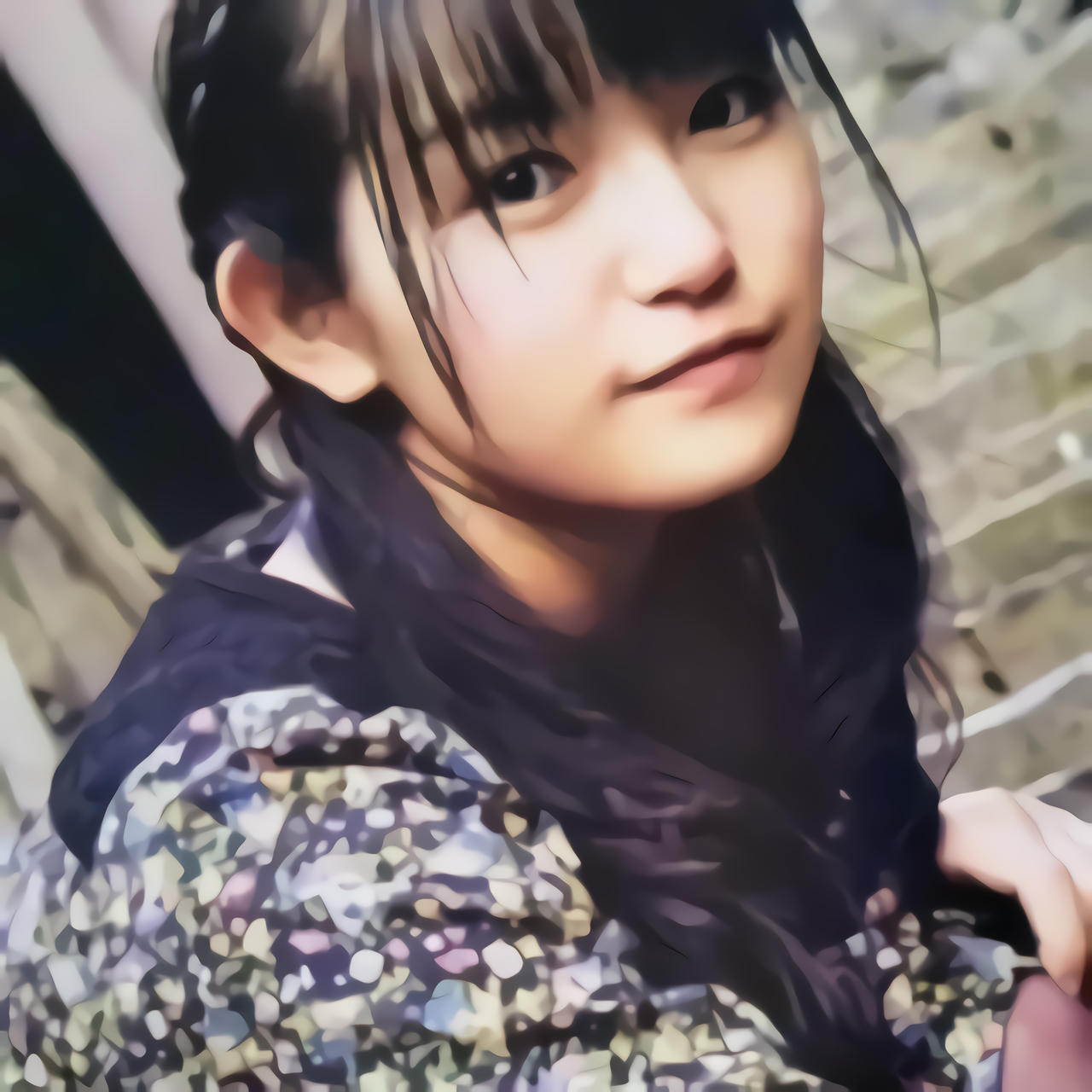 Suzuka Nakamoto 01 By Mguitarbass On Deviantart
