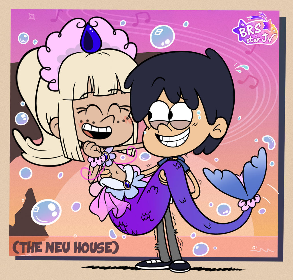 Tnh Au Catch Of The Day Kai And Lucas By Brsstarjv On Deviantart