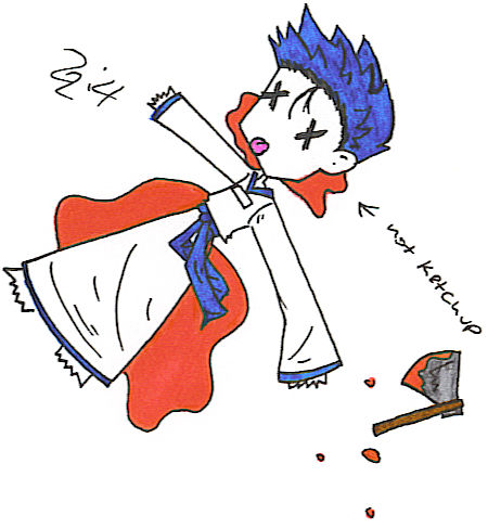 The Mess by TheTribeWorld on DeviantArt