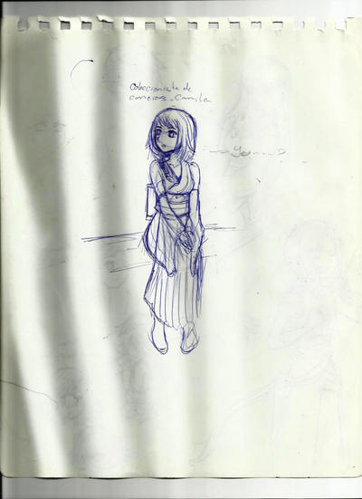Dibu Fail By Huuuya On Deviantart