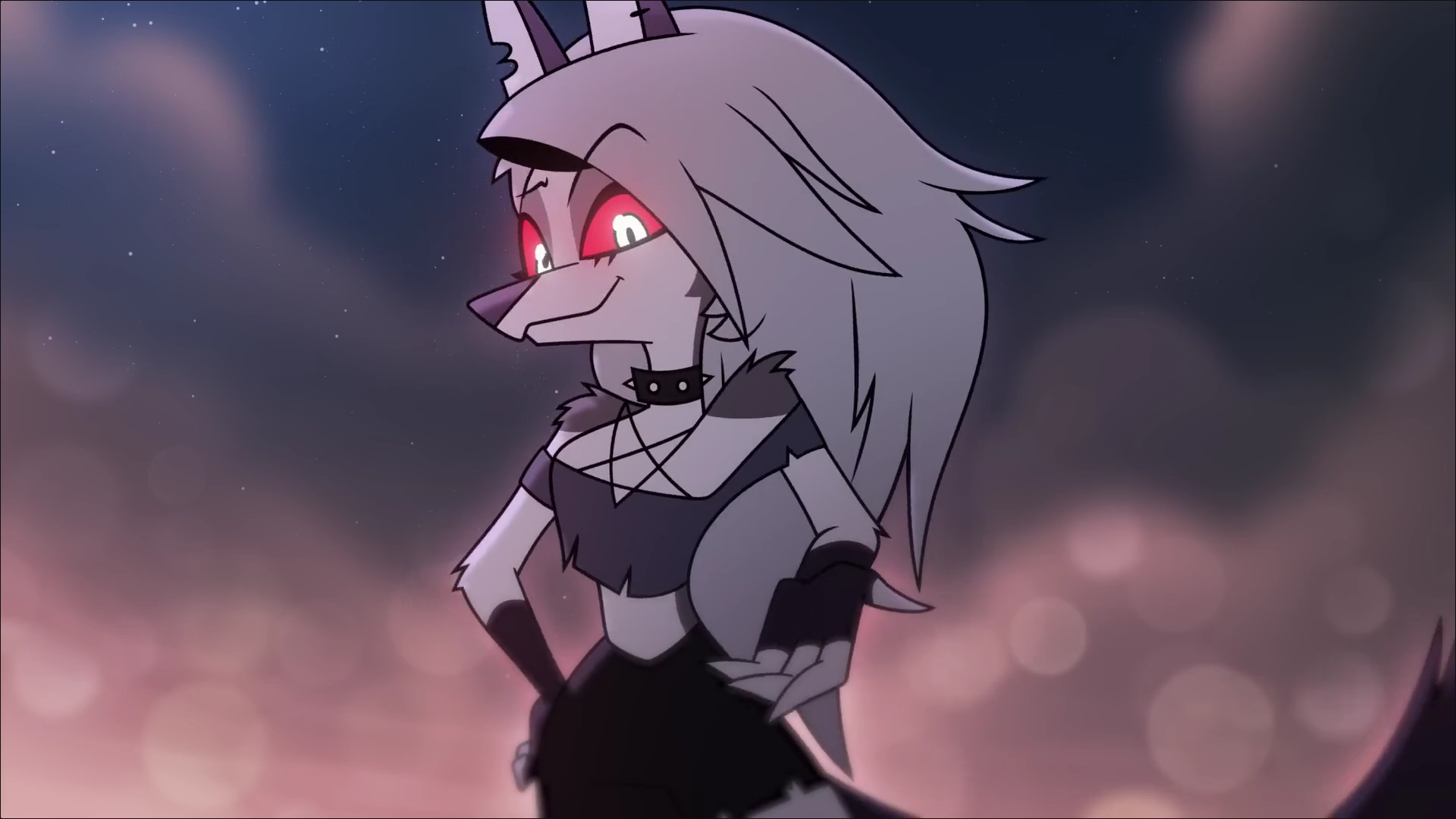 Heres Loona~ By Froststorm78 On Deviantart