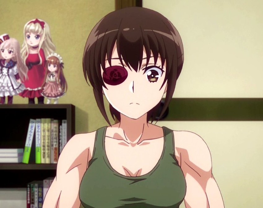 Tsubame Kamoi By Kikichewi On Deviantart
