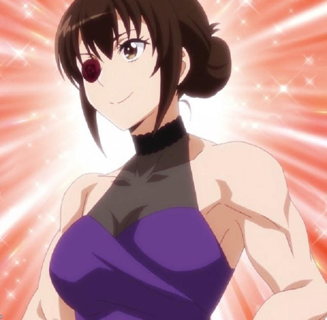 Tsubame Kamoi By Kikichewi On Deviantart