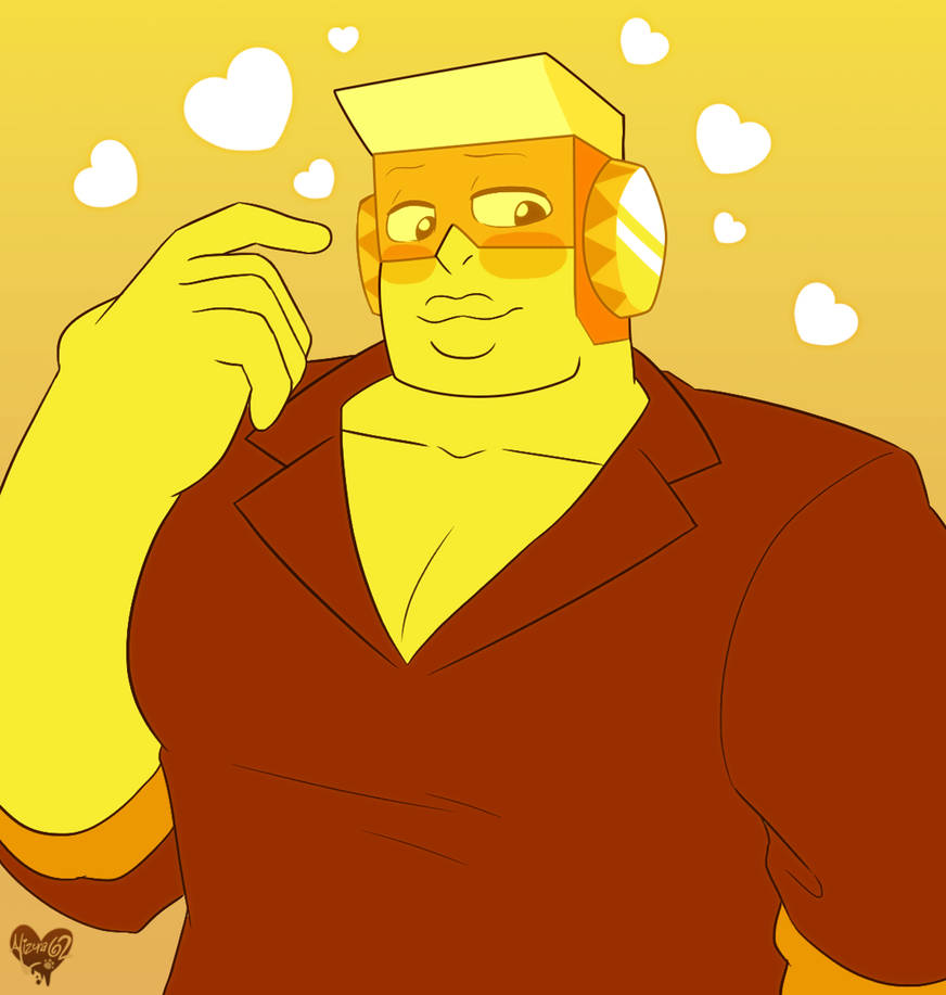 Su Sweet Lil Topaz By Alizera62 On Deviantart