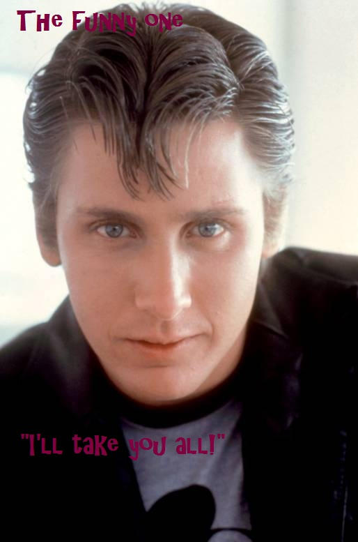 The Outsiders Two Bit Matthews By Catlover3333 On DeviantArt the-outsiders-two-bit-matthews-by-catlover3333-on-deviantart