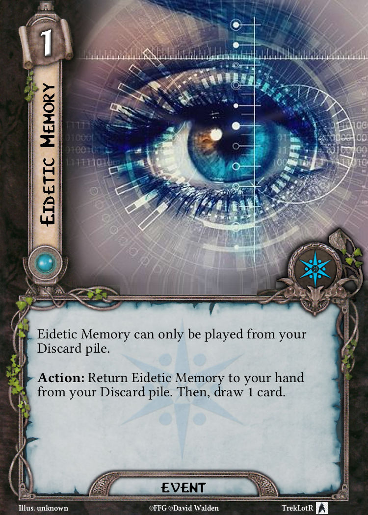 Eidetic-Memory by Havok-Deviant on DeviantArt Eidetic-Memory by Havok-Deviant on DeviantArt