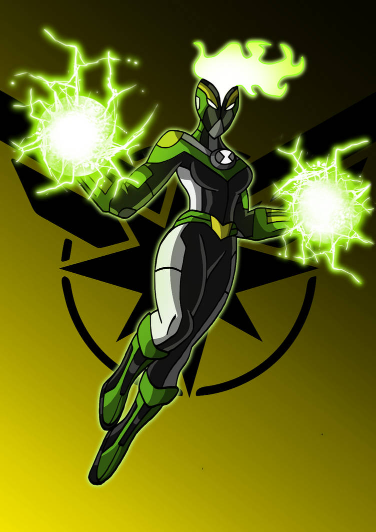 Starflare - Commission by TheHawkDown on DeviantArt Starflare - Commission by TheHawkDown on DeviantArt