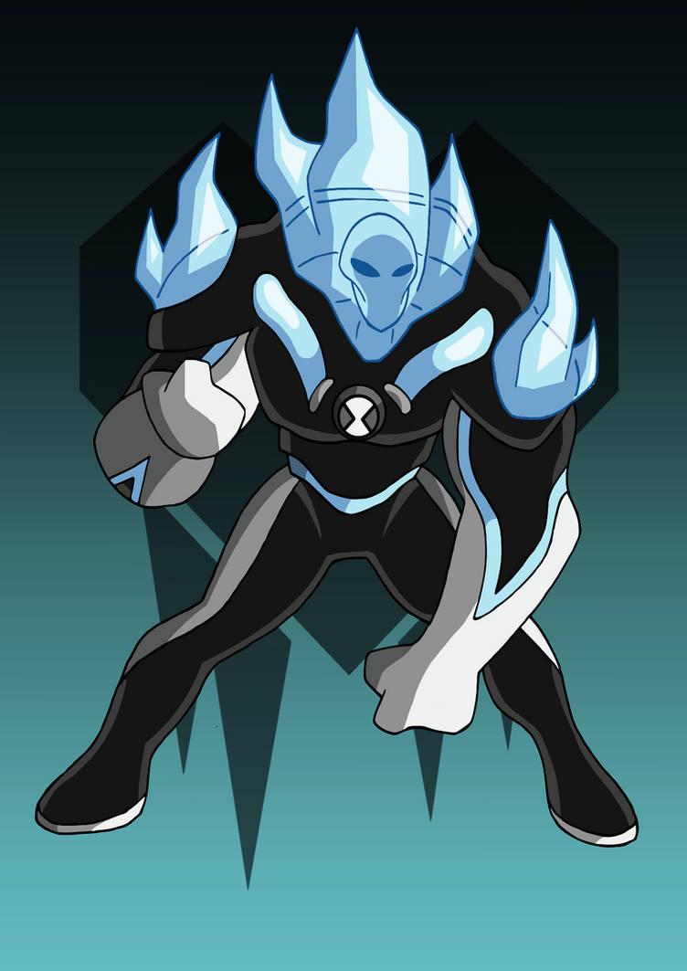 Frost Fight - Commission by TheHawkDown on DeviantArt Frost Fight - Commission by TheHawkDown on DeviantArt