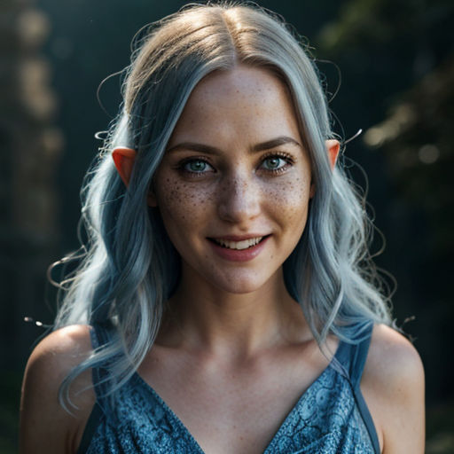 Elf04 By Miketoned On Deviantart