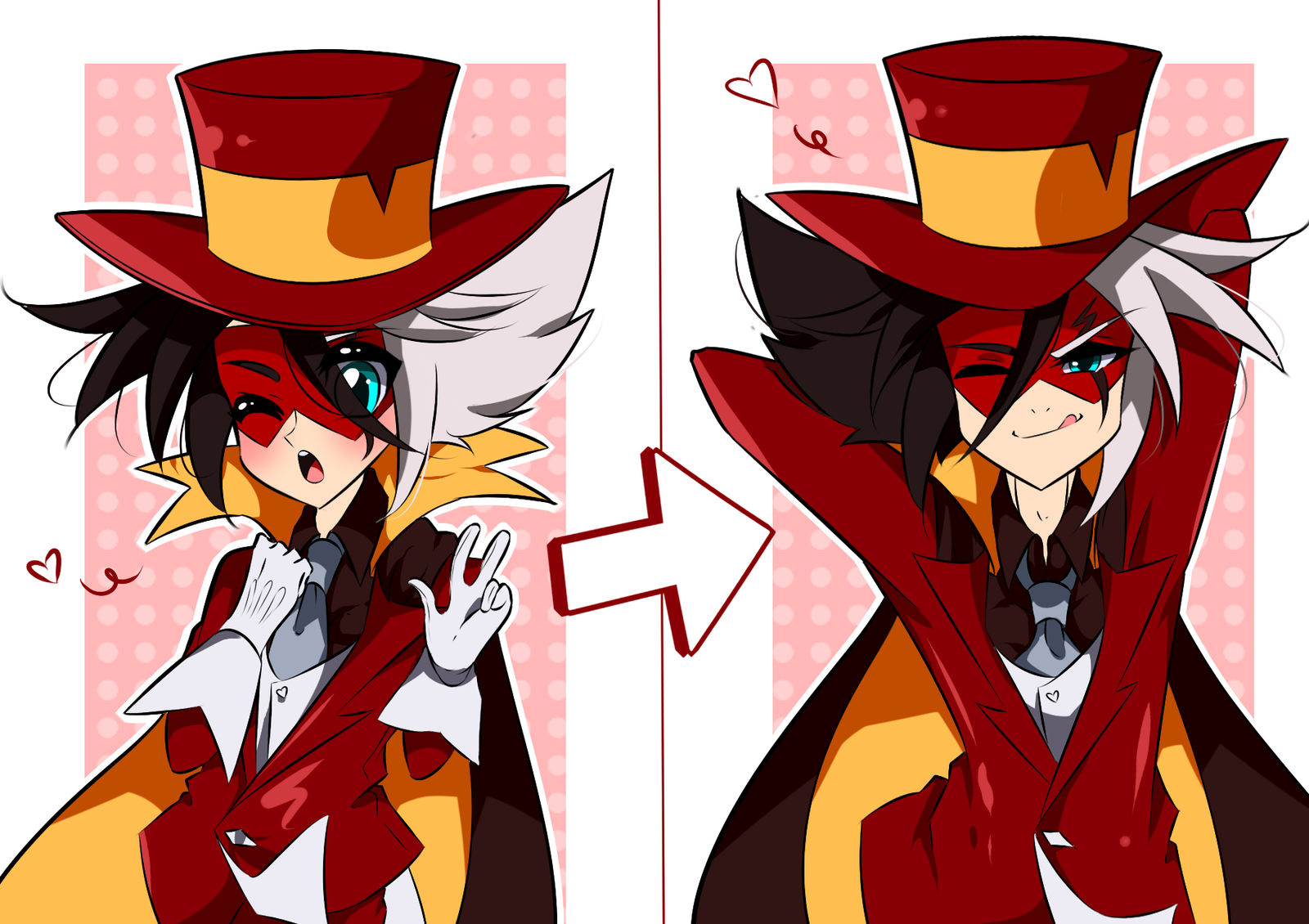 Not Expected One By RedAceStarz On DeviantArt not-expected-one-by-redacestarz-on-deviantart