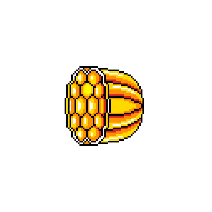 Generating Base Hive Sprite By Artsofbardelli On Deviantart