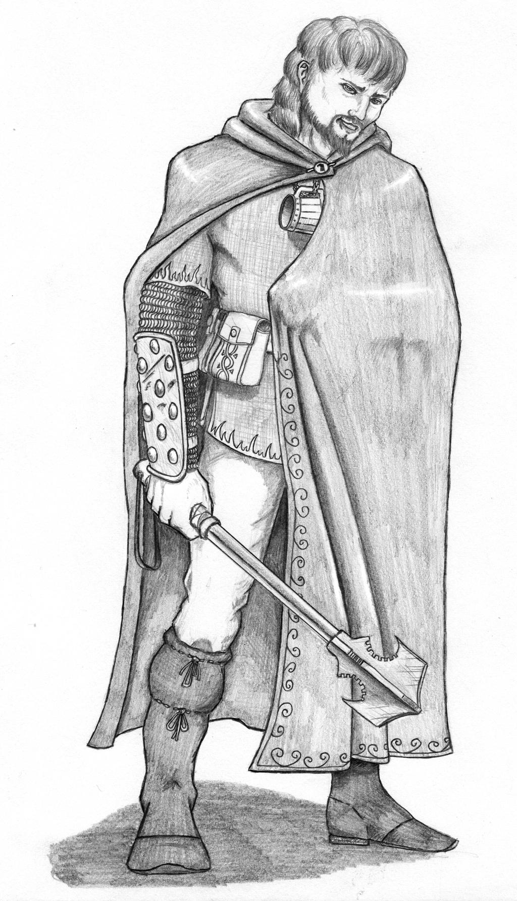 Reith By Gworeth On Deviantart