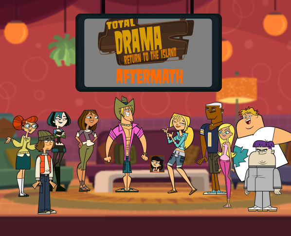 Tdrtti Aftermath 1 Title Card By Miraculousthomasfan On Deviantart