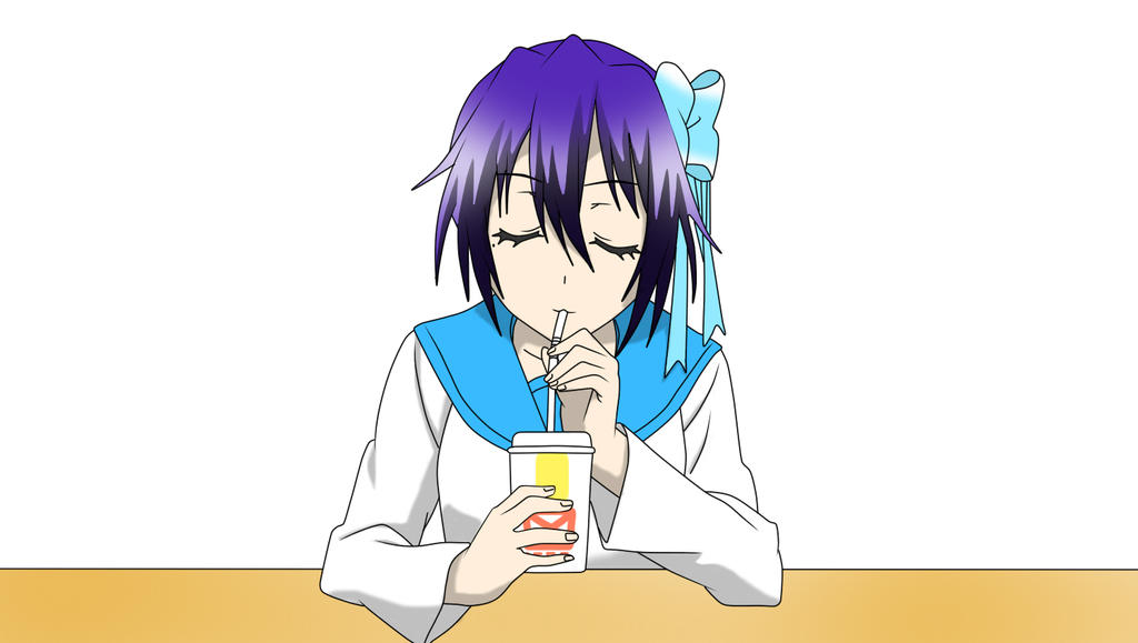 Tsugumi Seishirou By Yyrrid On Deviantart