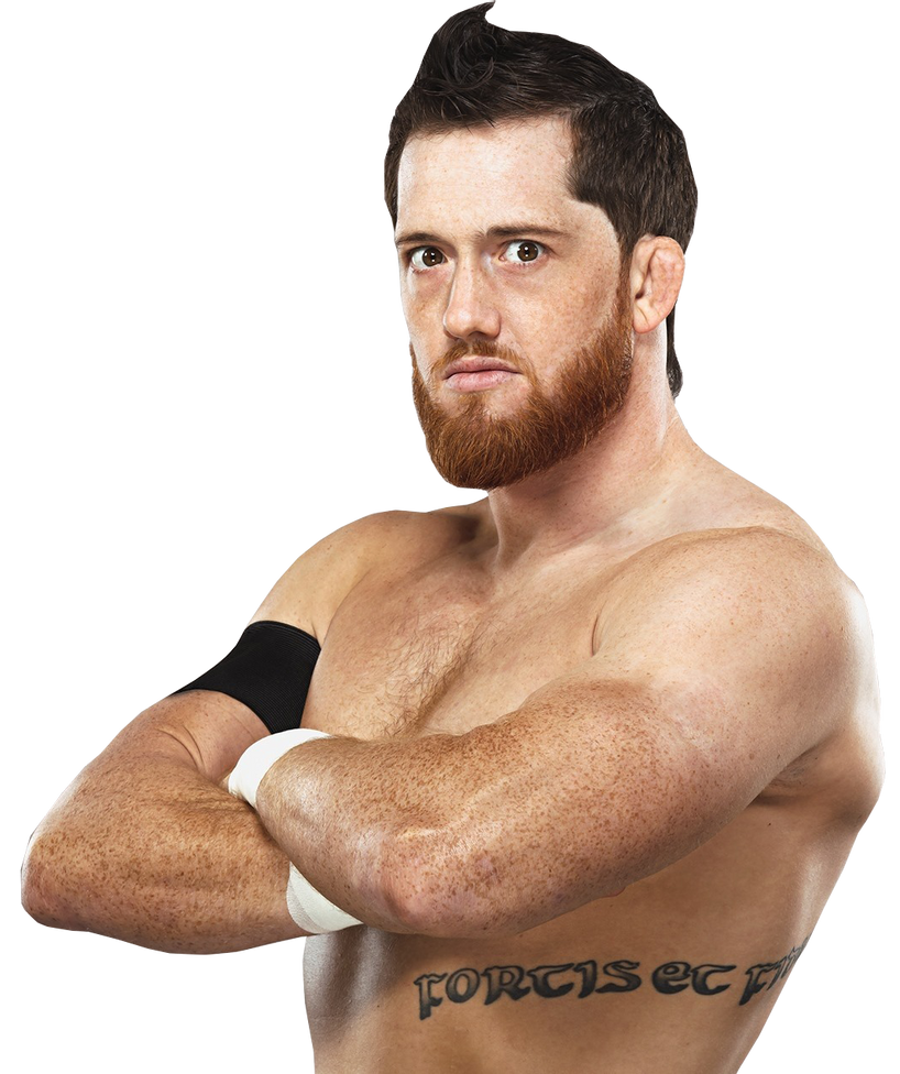 KYLE OREILLY RENDER NXT by mrlivef on DeviantArt KYLE OREILLY RENDER NXT by mrlivef on DeviantArt