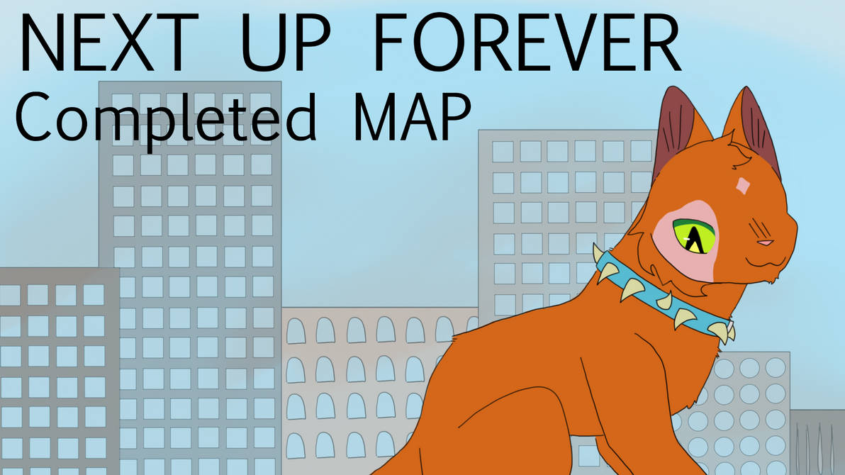 Next Up Forever MAP Thumbnail contest submission by Br33z3w1ng on ... Next Up Forever MAP Thumbnail contest submission by Br33z3w1ng on ...
