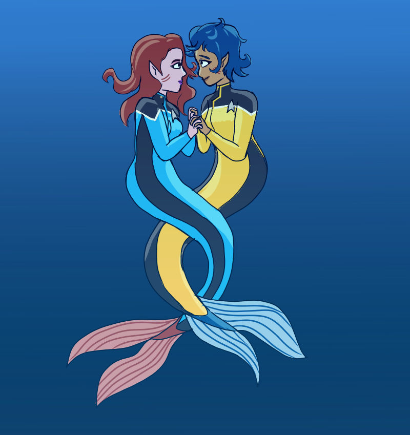 Just A Couple Of Besties Being Besties By GregroxMun On DeviantArt just-a-couple-of-besties-being-besties-by-gregroxmun-on-deviantart