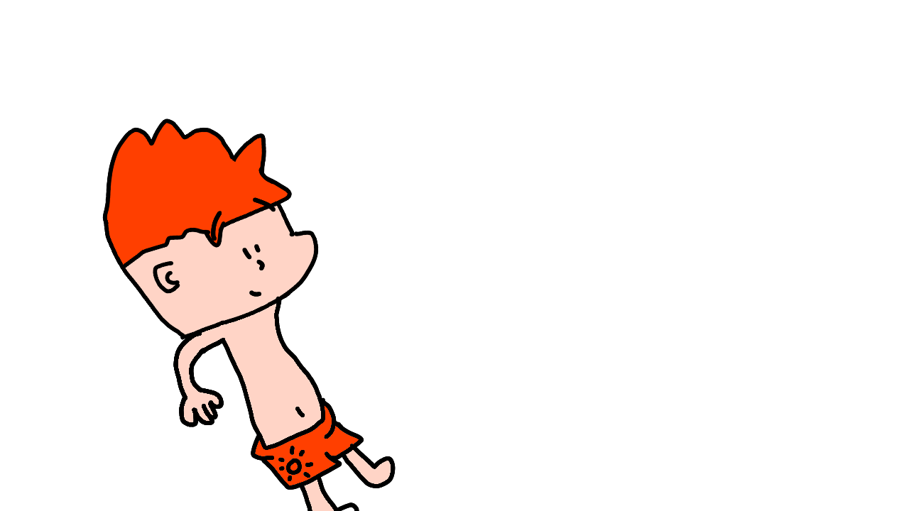 Teenager Beniar Belly Rolling By Mmsnle314 On Deviantart