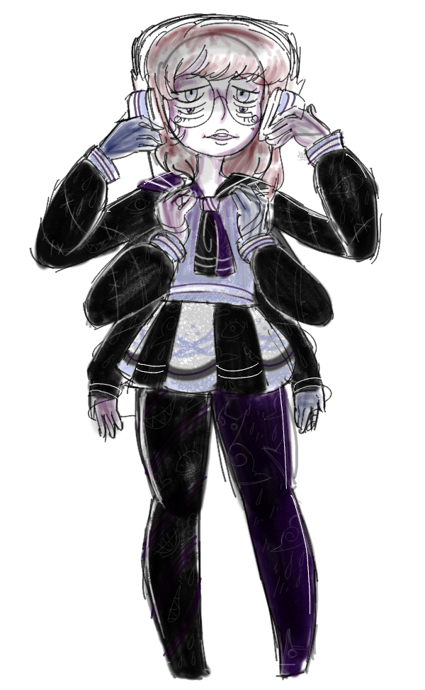Fucking Girl By Lionnakh On Deviantart