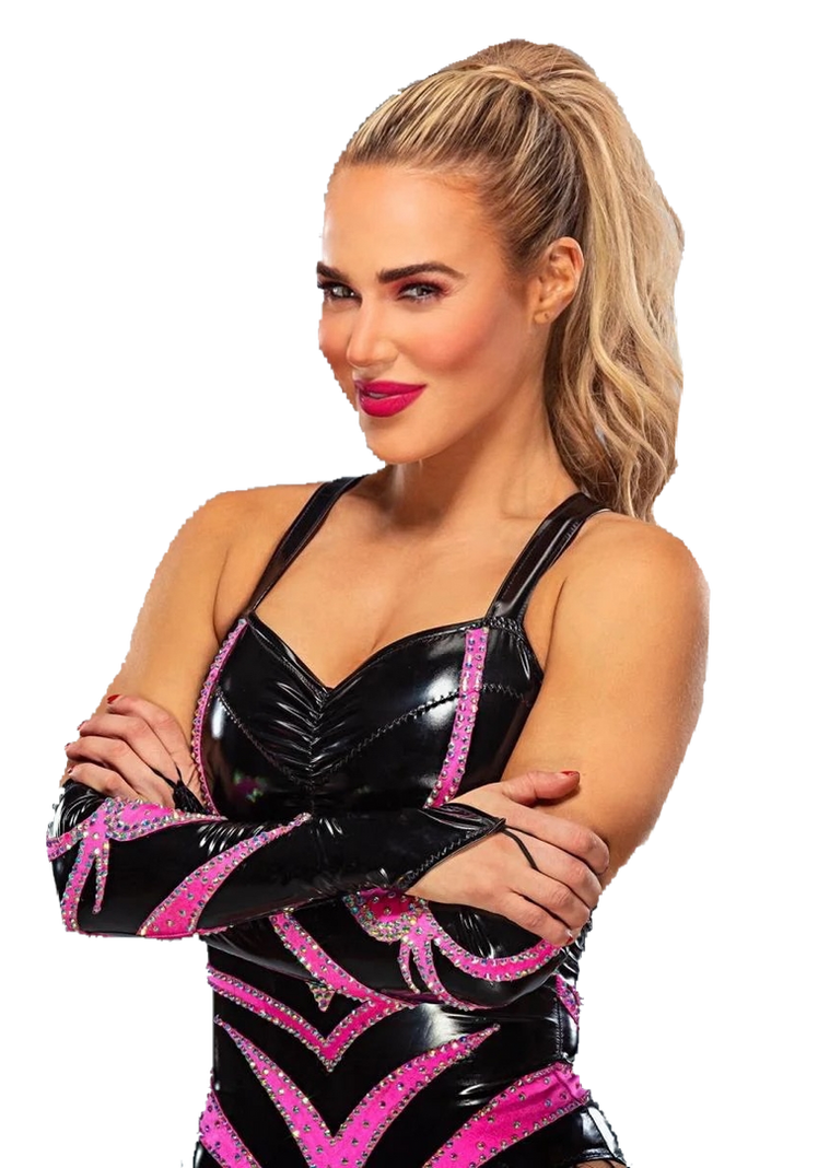 Lana Wwe By Lana24wwe On Deviantart