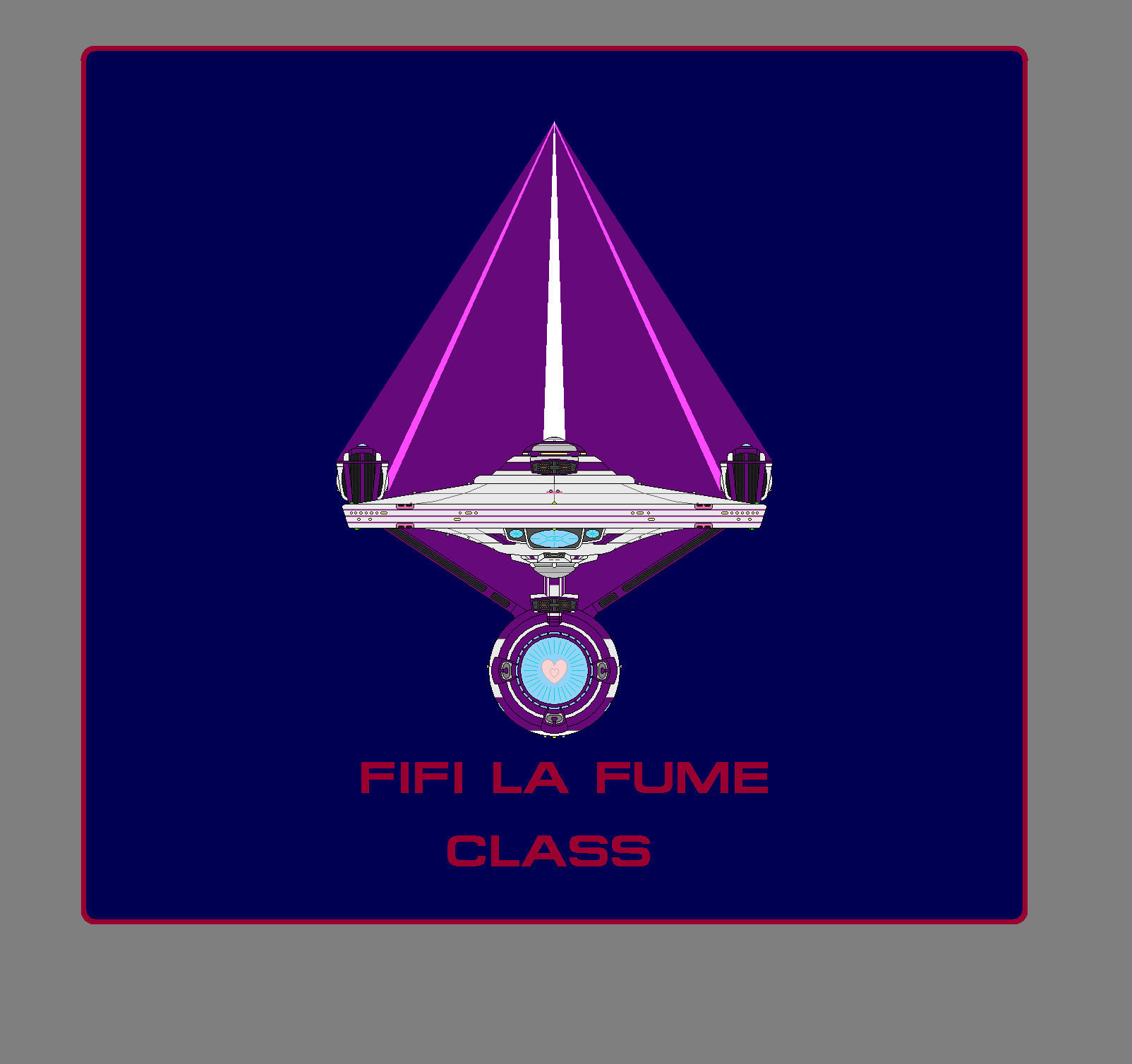 Fifi La Fume Preview For Fifi Friday By Kaisershipyards On Deviantart