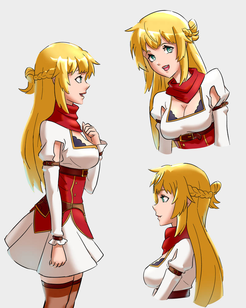 Rit By Hammeron Art On Deviantart