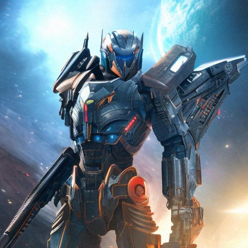 Assassin Mech 8 By Soulcreator789 On Deviantart