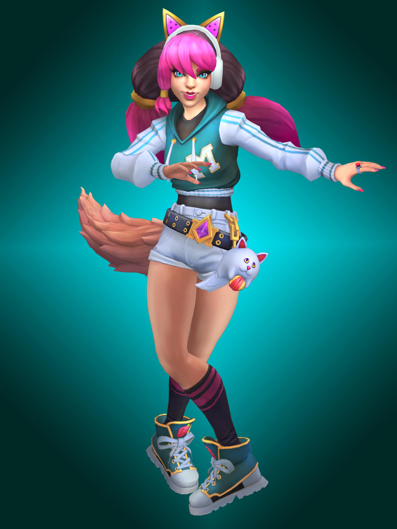 Maeve street style paladins by fionadarks on DeviantArt Maeve street style paladins by fionadarks on DeviantArt