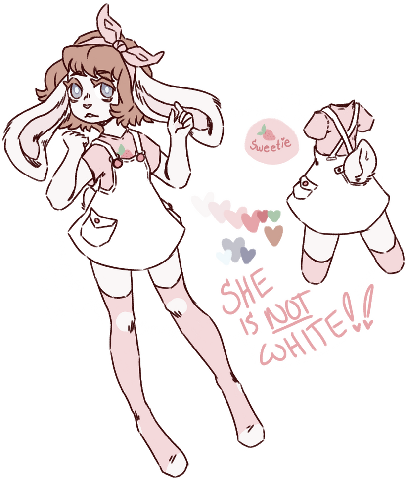 Sugary Sweet By Krowfields On Deviantart