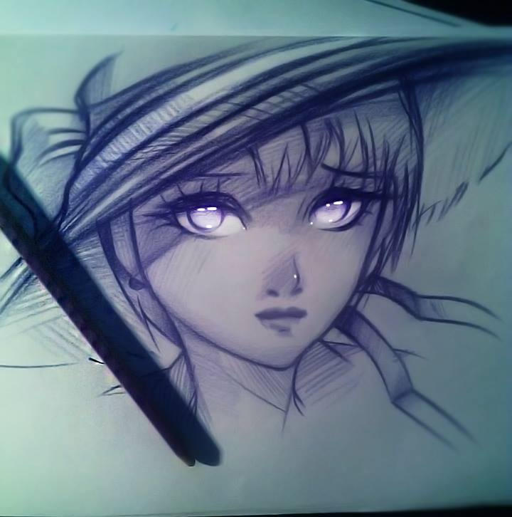 Lady M By Ryky On Deviantart
