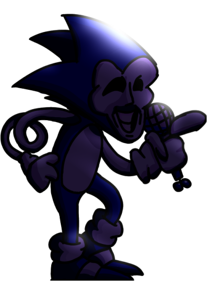 Majin Sonic Teaser By Ultimate1231231 On Deviantart