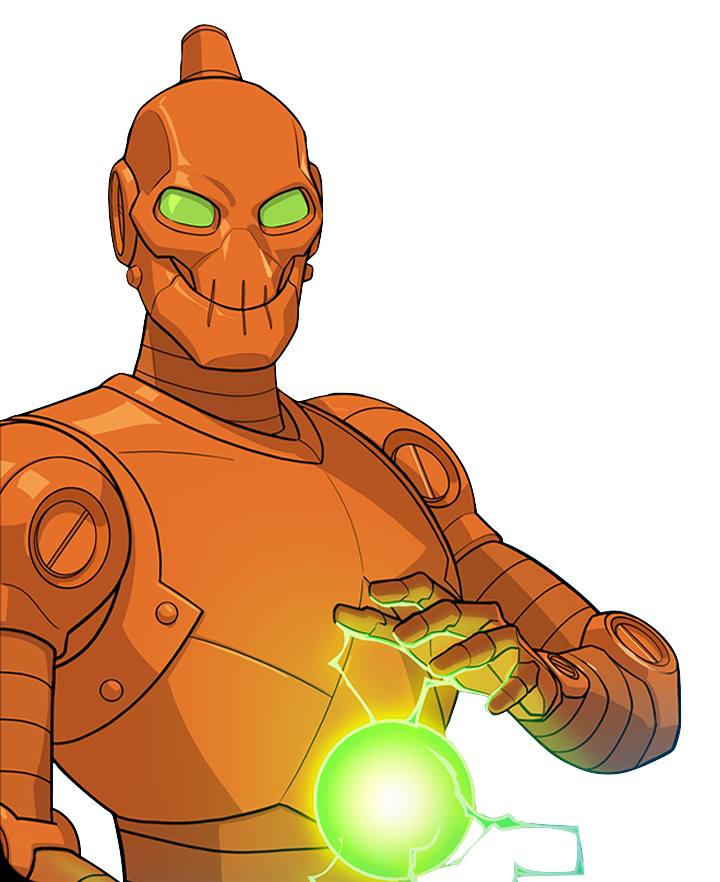 Robot Render By Aeiouact4 On Deviantart
