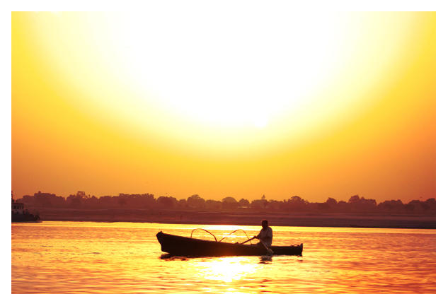 sunrise over Kashi by NatureofMind on DeviantArt