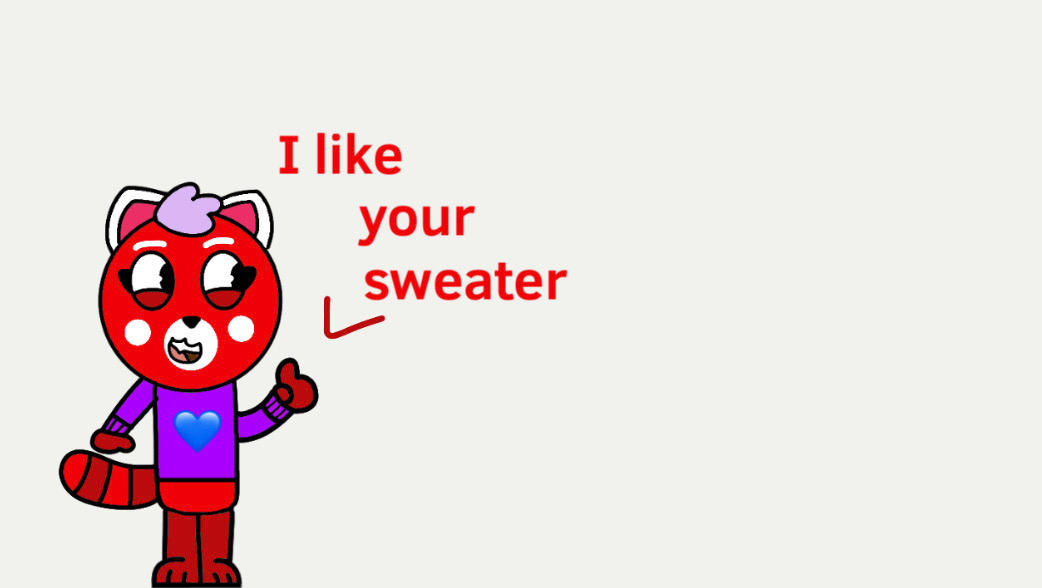 Sweater collab by 1Salasofia on DeviantArt Sweater collab by 1Salasofia on DeviantArt