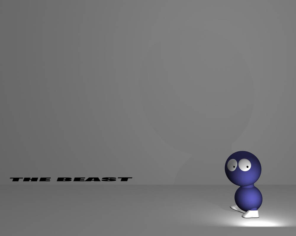 The Silent Beast 2 by TCoxy13 on DeviantArt