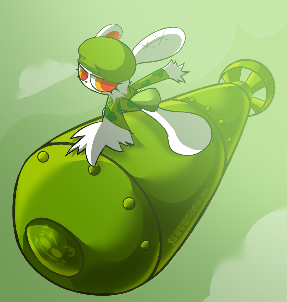 Flippy Bunny By Crystalistubular On Deviantart
