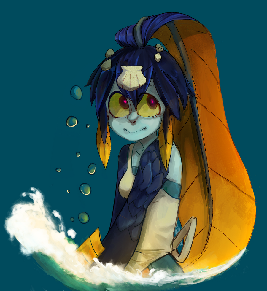 Minette Skullgirls By Extreme Hiatus On Deviantart