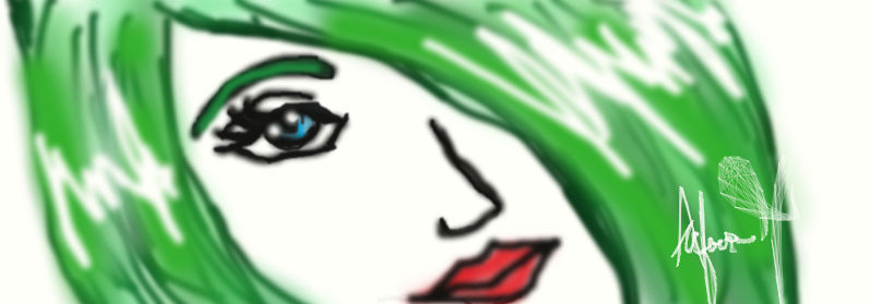 Experimenting with Muro by Acfaerie on DeviantArt Experimenting with Muro by Acfaerie on DeviantArt