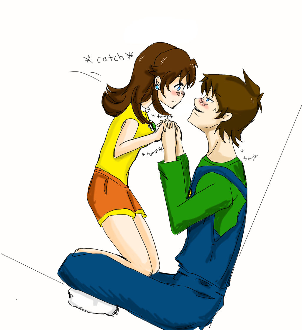 L X D So Close By 12luigi On DeviantArt l-x-d-so-close-by-12luigi-on-deviantart