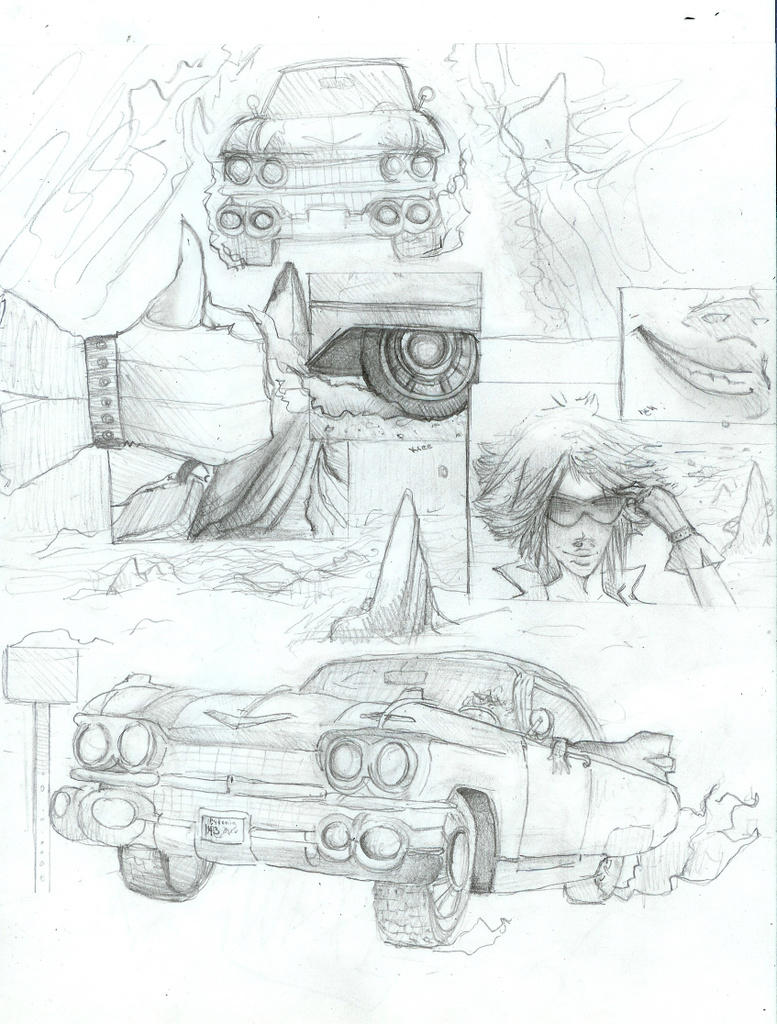 Yield by Thornet on DeviantArt