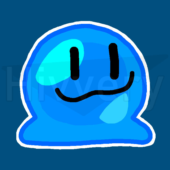 Inanimate Insanity Goo By Hivvery On Deviantart