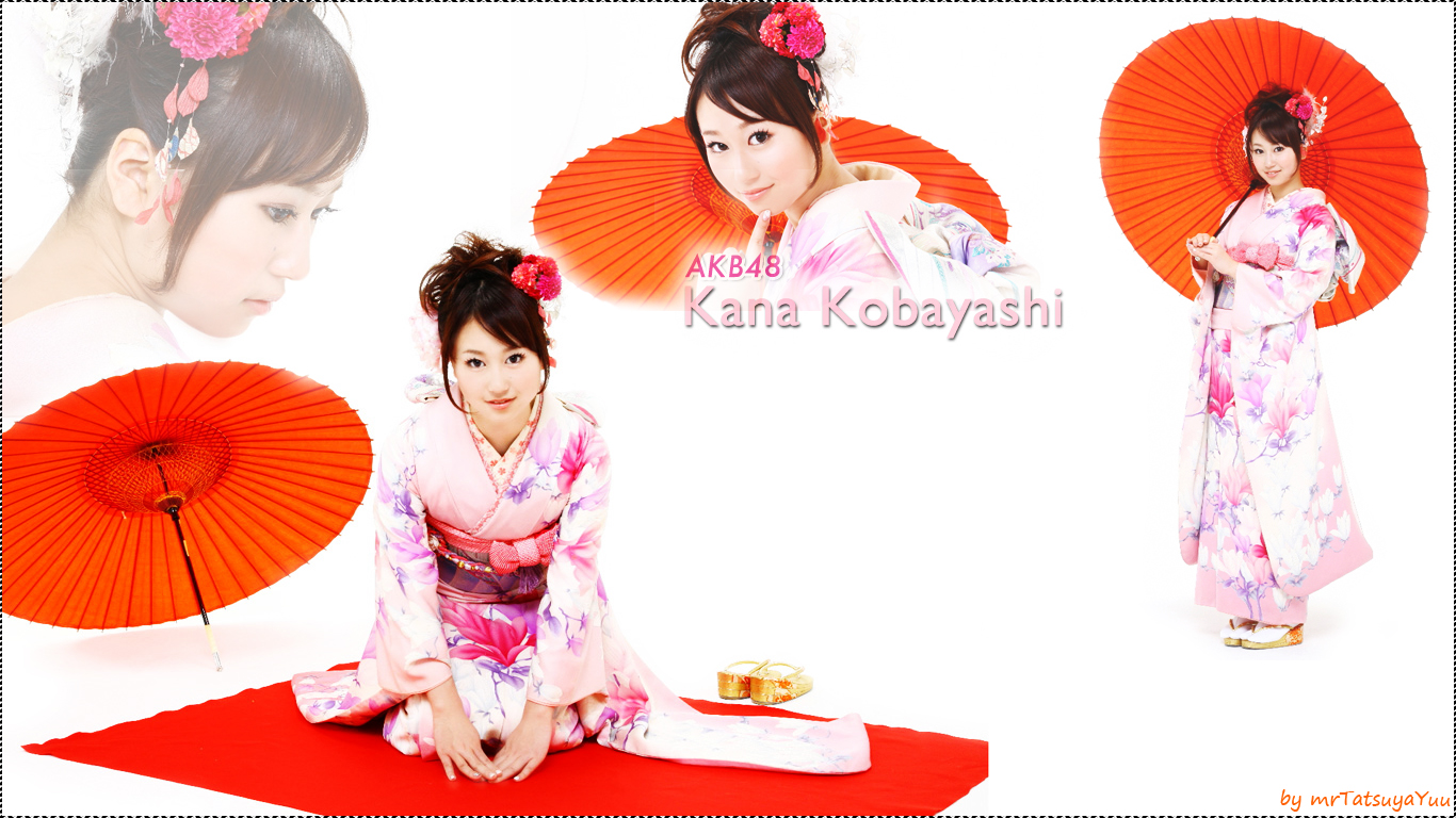 Kana Kobayashi Tokyo Girl By Mrtatsuyayuu On Deviantart