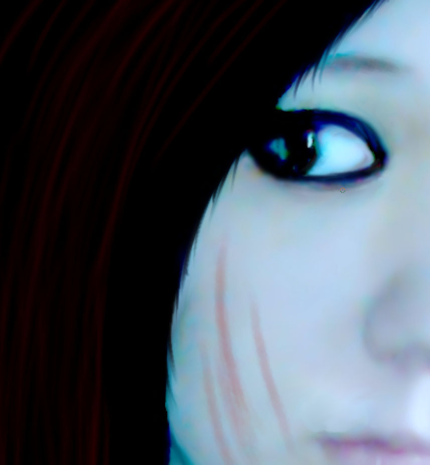 Behind Me Preview By Sadakox On Deviantart