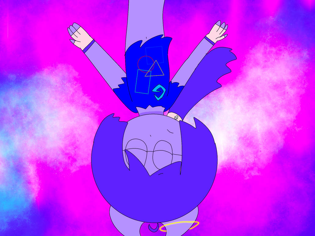 Lost In Space By Ghastlytheghost4532 On Deviantart