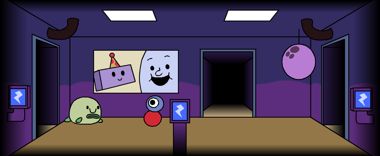 OWAF Reimagined By Dingydoo84 On DeviantArt owaf-reimagined-by-dingydoo84-on-deviantart