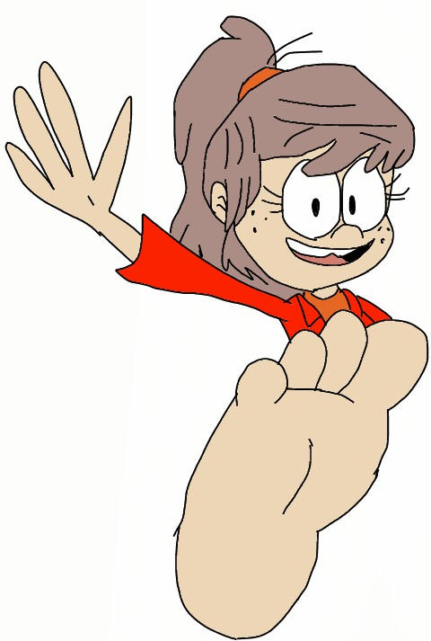 Loud Tease Part 97 Lacy By Kabutopsthebadd On Deviantart
