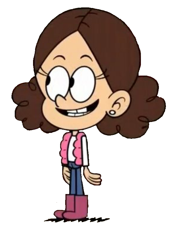 Pam Fox By Kabutopsthebadd On Deviantart