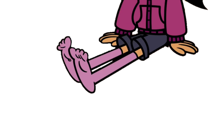 Ronnie Annes Tired Feet By Kabutopsthebadd On Deviantart