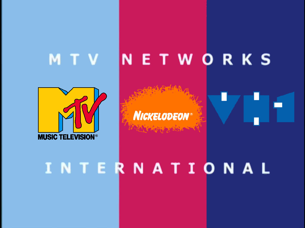 MTV Networks International (1987-1994) by Blakeharris02 on DeviantArt MTV Networks International (1987-1994) by Blakeharris02 on DeviantArt